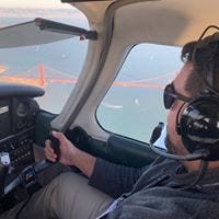 Brian Bernfeld – Medium