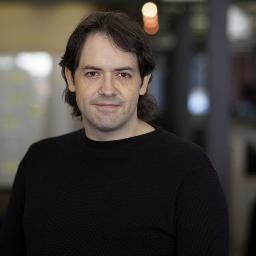 Philippe Beaudette – Medium