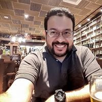 Fábio Fonseca – Medium