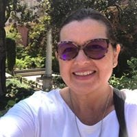 Tony Camacho – Medium