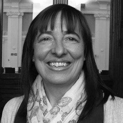 Alison @ Jones – Medium