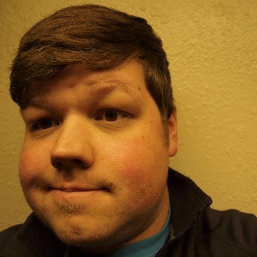 Jonathan Darling – Medium