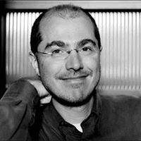 John Buckman – Medium