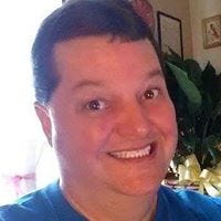 Rod Freeman – Medium