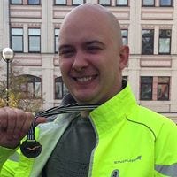 Alexander Shvets – Medium