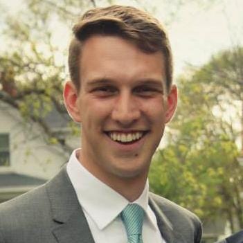 Eric Baker – Medium