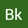 Bk Work – Medium