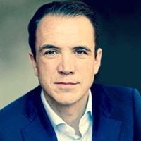 Marcel Reichart – Medium