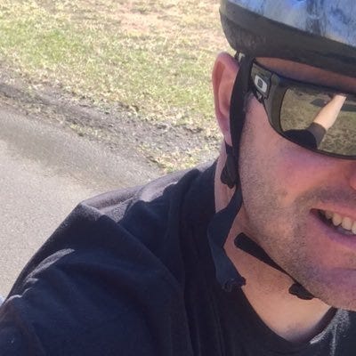 Ben Peterson – Medium