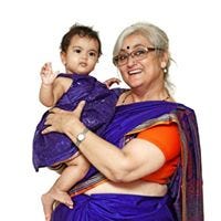 Rupa Dixit Joshi – Medium
