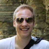 About – Jeremy Burr – Medium