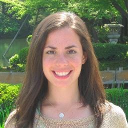 Athena Karp – Medium