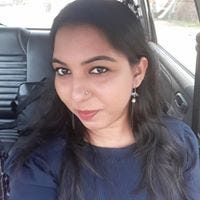 Induja Karthikeyan – Medium