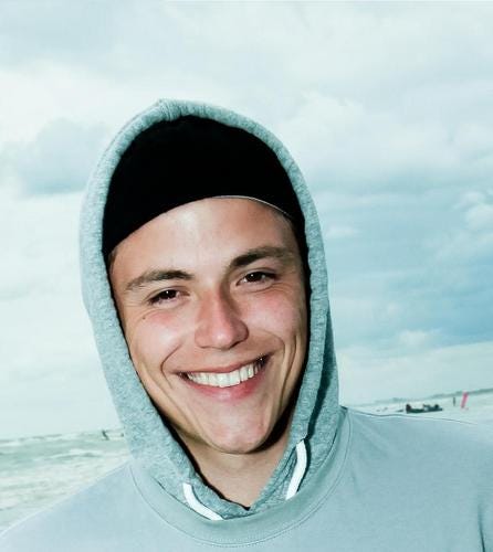 Théo DELAUNE – Medium