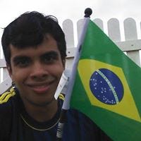 Tiago Macêdo – Medium