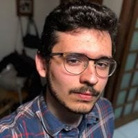 Eduardo Cezar – Medium