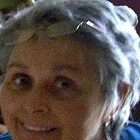 Patricia Dickerson Lemon – Medium