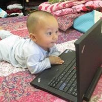 Abdullah Ayyash Uwais – Medium