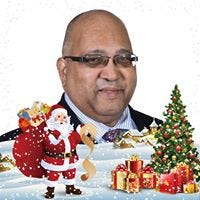 Steve Maingot – Medium