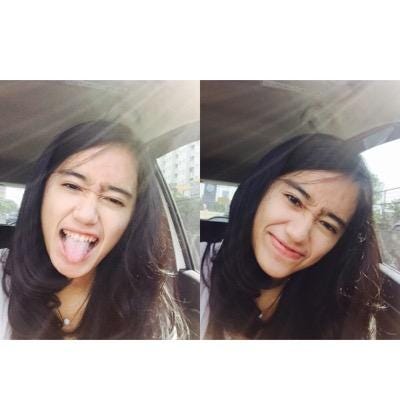 Natasha Christabel – Medium