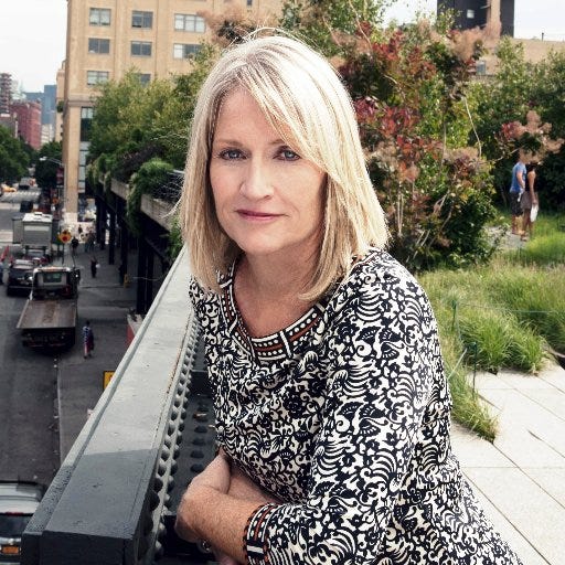 About – Clarice Kennedy – Medium