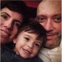 Luciane Vieira Barbosa – Medium