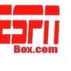 Espn Box – Medium