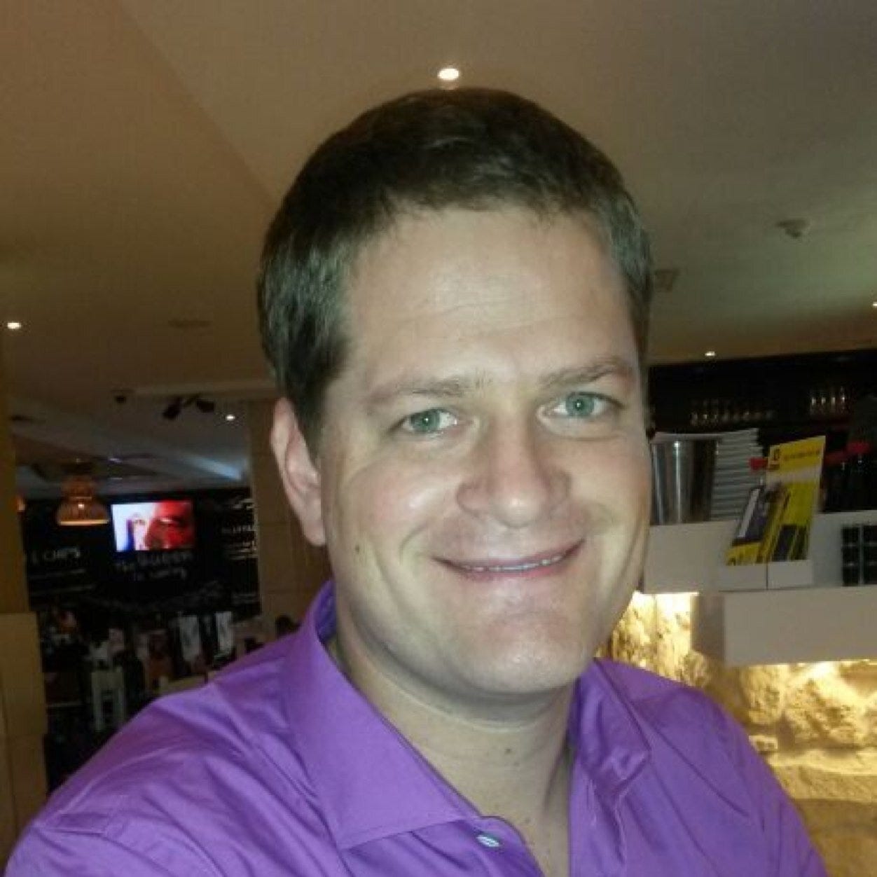 Wessel Badenhorst – Medium