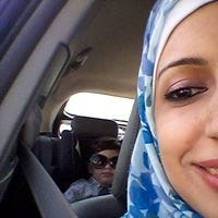 Diala Alkhawaldeh – Medium