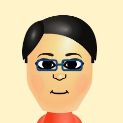 About – Richard Hsu – Medium