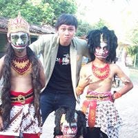 Ferdian – Medium