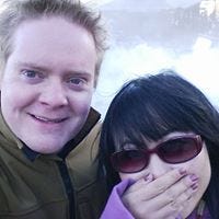 James Kimbley – Medium