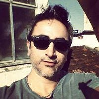Francisco Pinilla – Medium