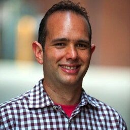 Mike Plunkett – Medium