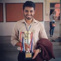 Rahul Sapra – Medium