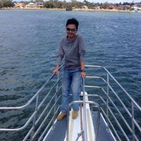 Zaid Kamaruddin – Medium