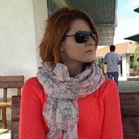 Corina Baku – Medium