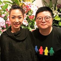 Angela Ko – Medium