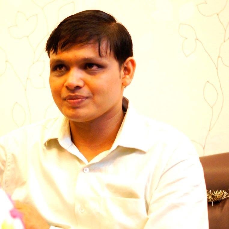 Divyanshu Garg – Medium