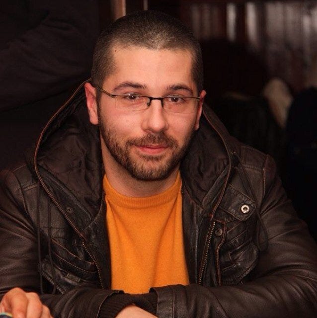 fabio costa – Medium