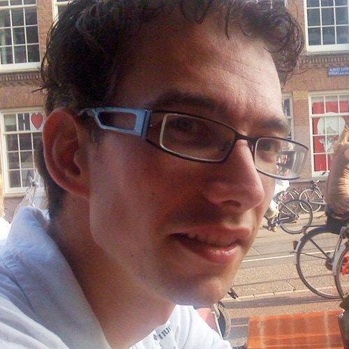 Florus van Beek on Medium curated some lists