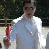 Tony Antoun – Medium