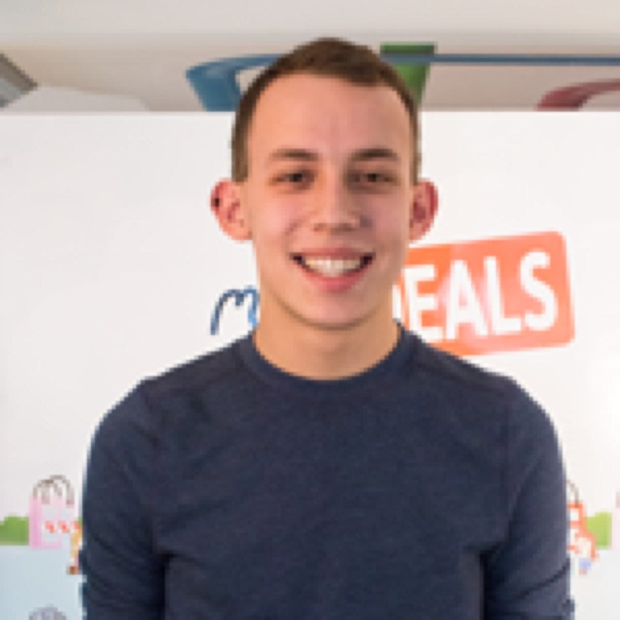 Jake Mulley – Medium