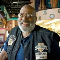 Charles Blanton – Medium