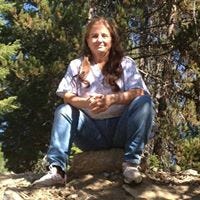 Marianne De Shazo – Medium
