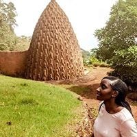 Sandra Kooh – Medium