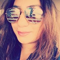Sarah Din – Medium