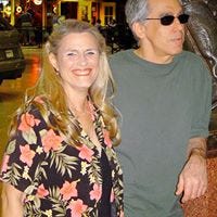Gayle Abernethy – Medium