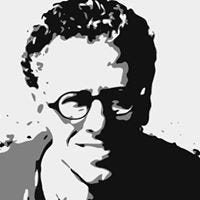 David Hunkins – Medium