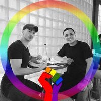 Joshua Blanco – Medium